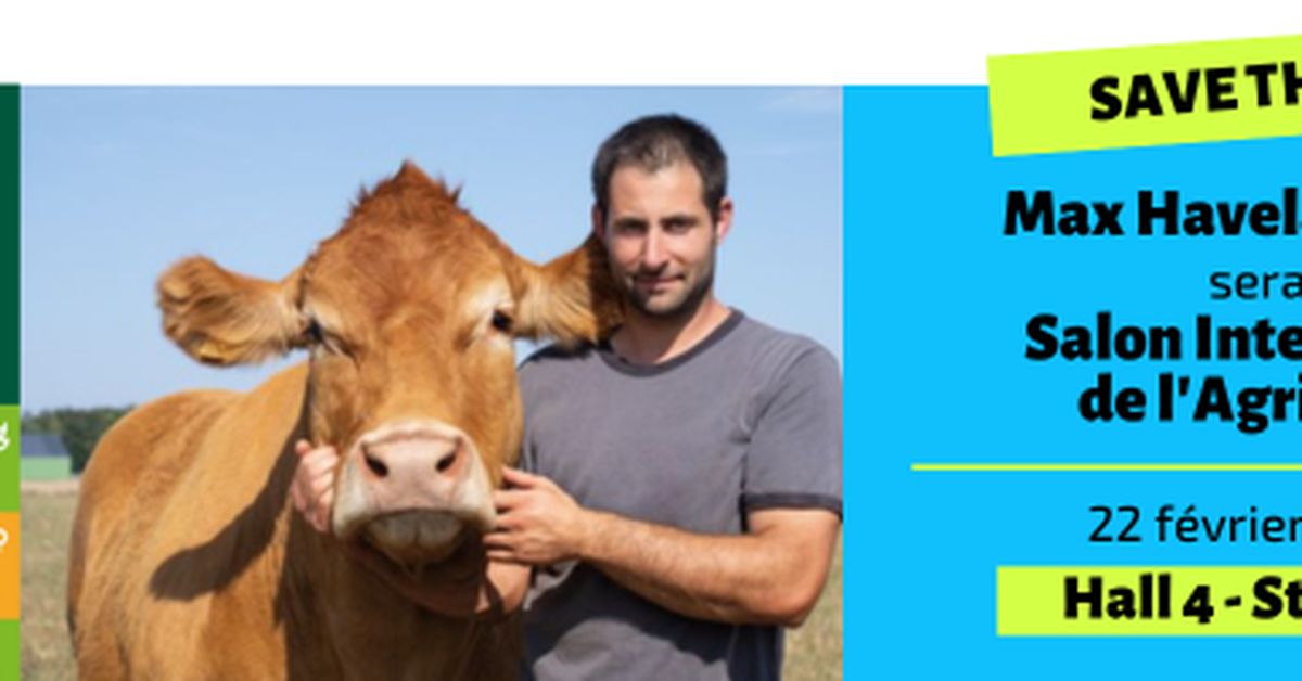 Max Havelaar au Salon de l’Agriculture : une table‑ronde sur la juste ...